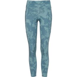 Under Armour Workout Pants 'Launch' female Blue size XS