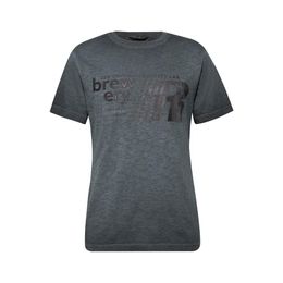 Street One Men Shirt male Black size XXXL
