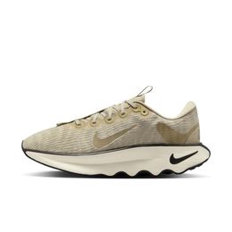 Nike Athletic Shoes male Beige size 40