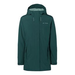 Vaude Parka ' Rosemoor' Damen Größe XS grün