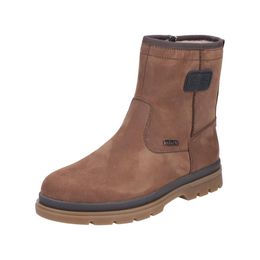 Rieker Boots Herren Größe 47 braun