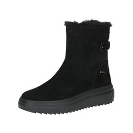 Caprice Stiefelette Damen Gr&ouml;&szlig;e 36 schwarz Winterschuhe