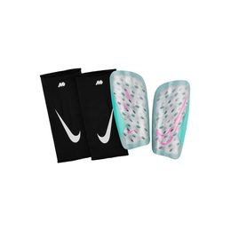 Nike Schoner Damen Gr&ouml;&szlig;e M dunkelblau / mint / rosa