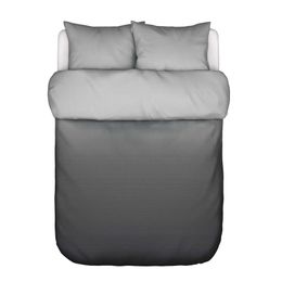 Marc O'Polo Marc O'polo Bedding 'Jorn' male Grey size 200x200 + 2x 80x80 cm