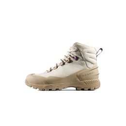 Mammut Boots 'Blackfin III Mid DT' Damen Gr&ouml;&szlig;e 41.5 hellbeige