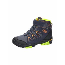 Brütting Brütting Boots 'Mount Moran' boy Blue size 30