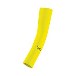 Mizuno Accessories male Yellow size One Size