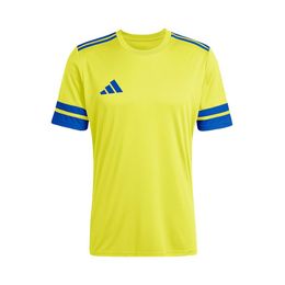 adidas Performance Trikot 'Squadra 25' Herren Größe M blau / gelb