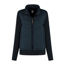 Travelin Strickjacke 'Dana' Damen Größe S navy