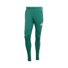 adidas Performance Sporthose 'Tiro 25 Competition' Herren Größe L grün / weiß