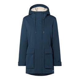 Vaude Parka 'Manukau III' Damen Größe XL dunkelblau