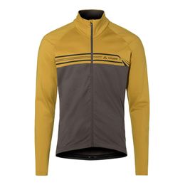 Vaude Trikot 'Posta' Herren Gr&ouml;&szlig;e XL braun / schilf