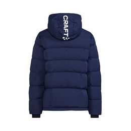 Craft Sportjacke Damen Gr&ouml;&szlig;e S blau