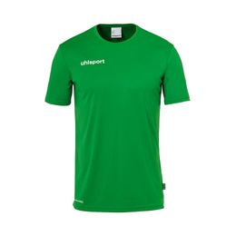 Uhlsport Funktionsshirt Herren Gr&ouml;&szlig;e M gr&uuml;n / wei&szlig;