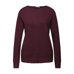 Street One Pullover Damen Größe M weinrot
