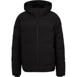 Ziener Athletic Jacket 'Tyers' male Black size 54