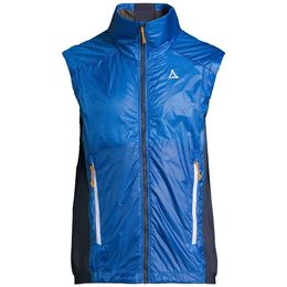 Sch&ouml;ffel Sch&ouml;ffel Sports Vest 'La Colona' male Blue size 58