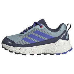 adidas terrex Flats 'Trailmaker 2' boy Grey size 13k