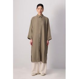 Touche Prive Tunika Damen Größe L/XL khaki