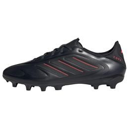 adidas Performance Fußballschuh 'Copa Pure 3 League' Herren Größe 36 rot / schwarz