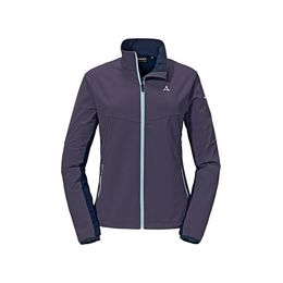 Schöffel Schöffel Outdoor Jacket 'Rinnen' female Blue size 36