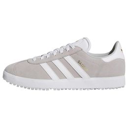 adidas Performance Sportschuh 'Gazelle' Damen Größe 36 hellgrau / weiß