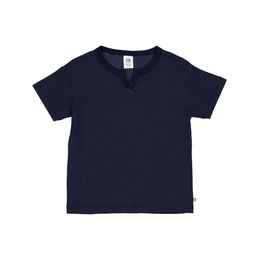 M&uuml;sli by GREEN COTTON M&uuml;sli By Green Cotton Shirt boy Blue size 104