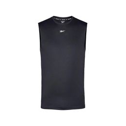 Reebok Performance Shirt 'ID Train' male Black size M
