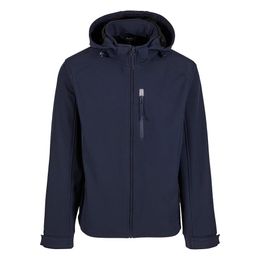 Brandit Jacke Herren Gr&ouml;&szlig;e XL navy