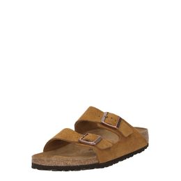 Birkenstock Pantolette 'Arizona ' Herren Größe 36 braun