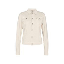 soyaconcept Between-Season Jacket 'Erna' female Beige size XXL