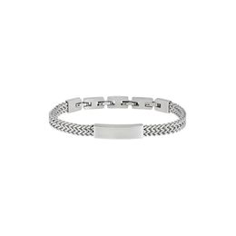 Breil Bracelet male Silver size One Size