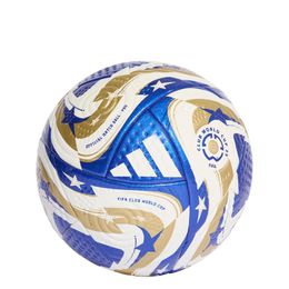 adidas Performance Ball 'Mundial De Clubes FIFA Final Pro' male White size 5
