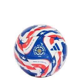 adidas Performance Ball 'FIFA Club World Cup 25 Mini' male White size 1