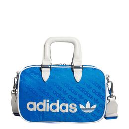 adidas Performance Sporttasche 'Originals Golf Round' Damen Größe One Size royalblau / weiß