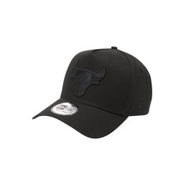 New Era Cap 'NBA ESSENTIAL CHIBUL' Herren Größe 55/60 schwarz