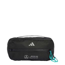 adidas Performance Sports Bag 'Mercedes - AMG Petronas Formula One Team' male Black size One Size