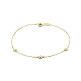 Isabel Bernard Bracelet female Gold size One Size