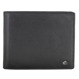 Esquire Wallet 'Harry' male Black size One Size