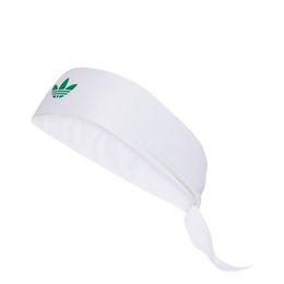 adidas Performance Athletic Headband 'Tennis Large' male White size M/L