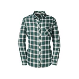 Schöffel Schöffel Athletic Button Up Shirt 'Gateshead' female Green size 42