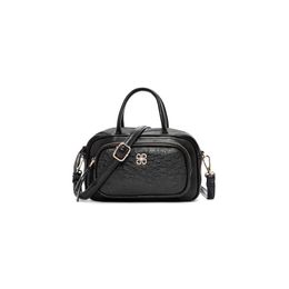 Derimod Handtasche Damen Größe One Size schwarz