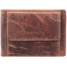 GreenLand Nature Wallet male Brown size One Size