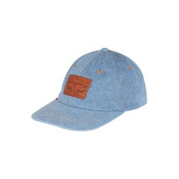 Levi's Levi's Cap 'HERITAGE' female Blue size One Size