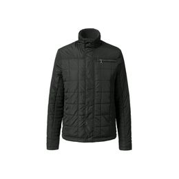 Tchibo - Steppjacke - Herren - Gr. L - olivgrün