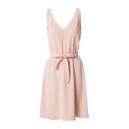 Vila Dress 'VIKRISTINA LAIA' female Pink size 46
