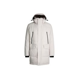 Strellson Winter Parka 'Ambience' male White size 50