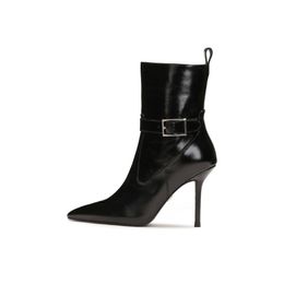 Kazar Ankle Boots female Black size 41