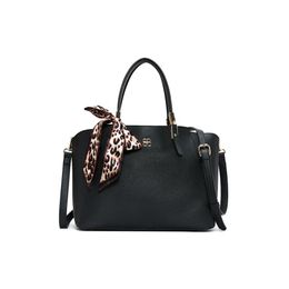 Derimod Schultertasche Damen Größe One Size schwarz