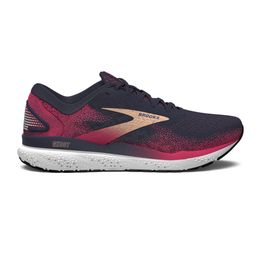 Brooks Ghost 16 Schuhe Damen schwarz 36.0